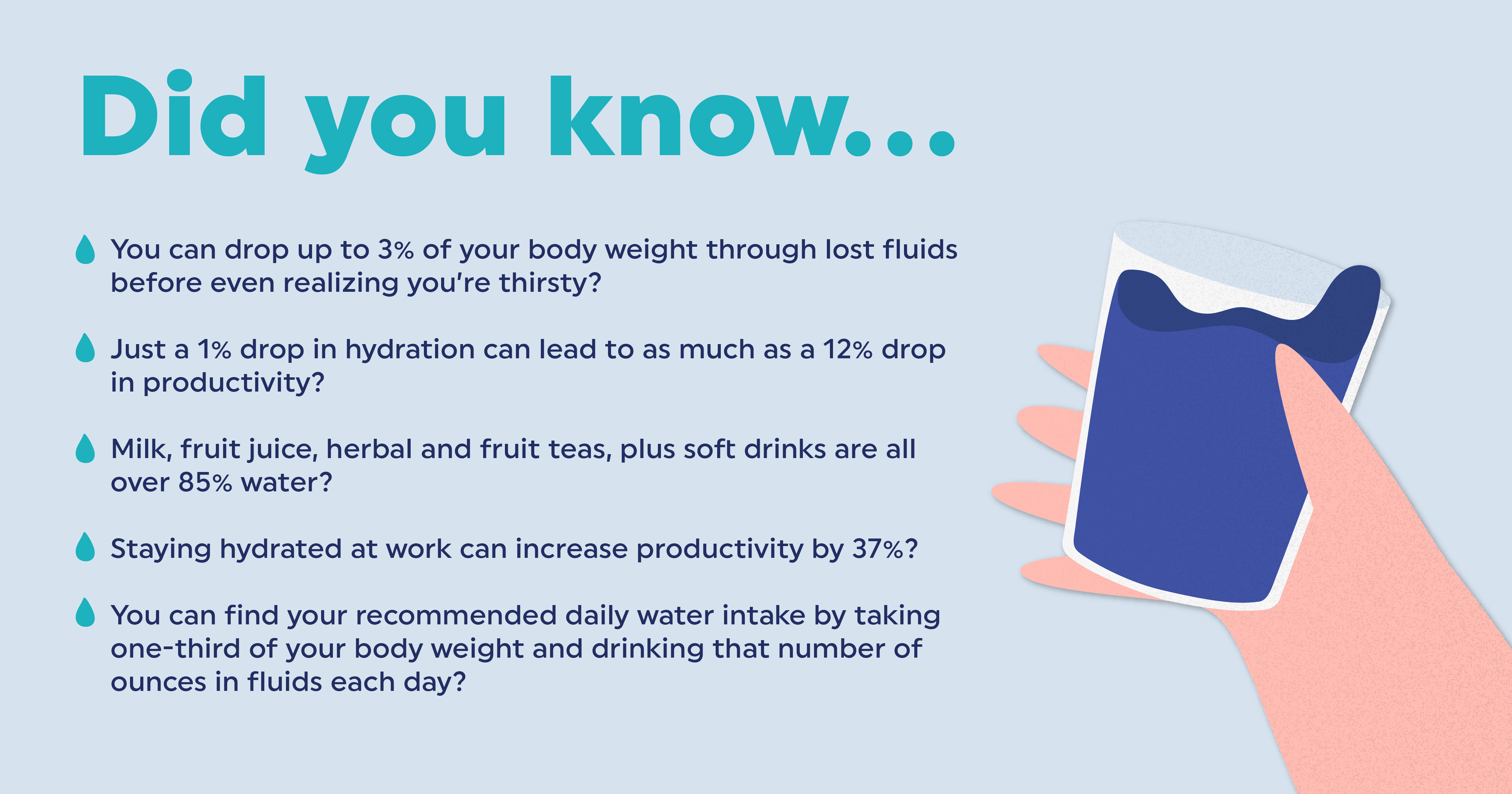 Staying Hydrated at Work: Tips for Healthcare Travelers
